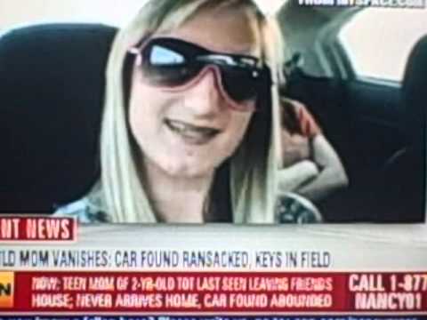 Krishonda "Shonda" Townsend: Nancy 1/7/11 Part 1 FOUND DECEASED 10/28 ...