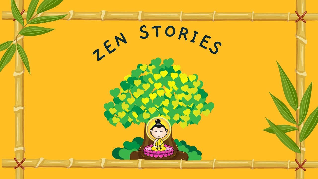 The Empty Boat - Zen stories - Motivational - YouTube