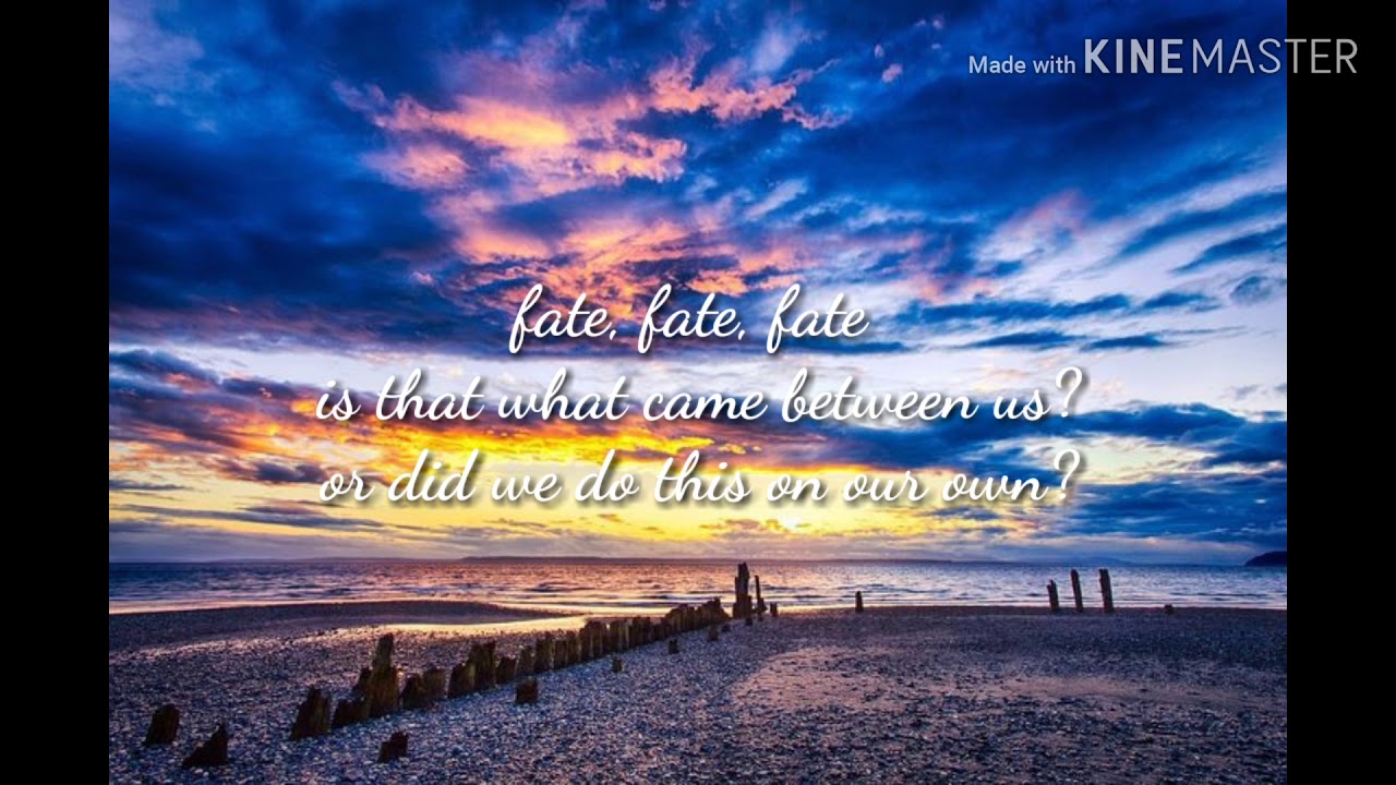 The Chainsmokers ft. Lenon Stella - Take away (lyrics) - YouTube