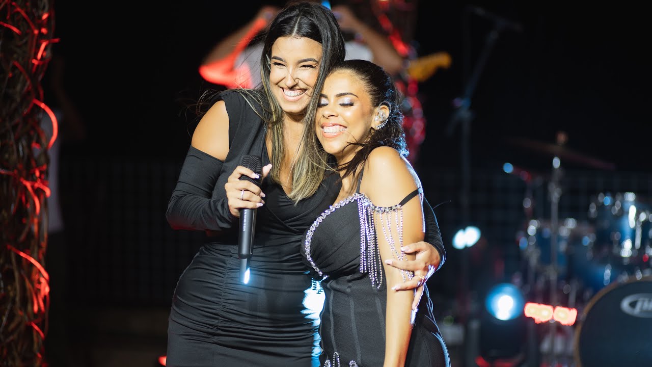 Me Deixa Em Paz - Noara Marques Ft. Ester Moraes ( EP Noara Marques ...