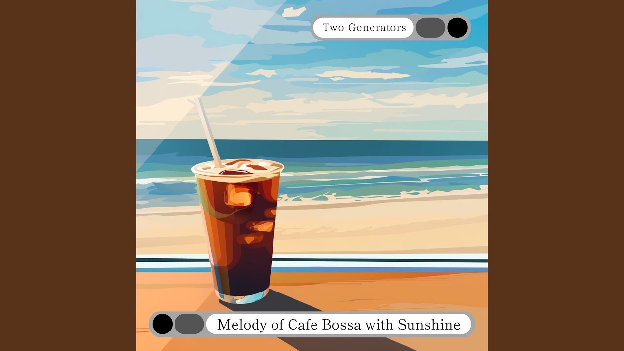 Oasis of Calm Tides - YouTube