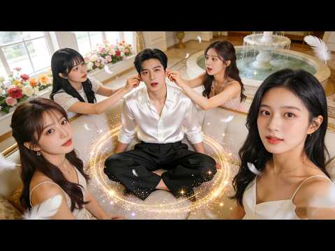 Reborn. I Gained System That Foresees Future. I Lost, I Take Back! 3 Beautiful CEOs Pursue Me.