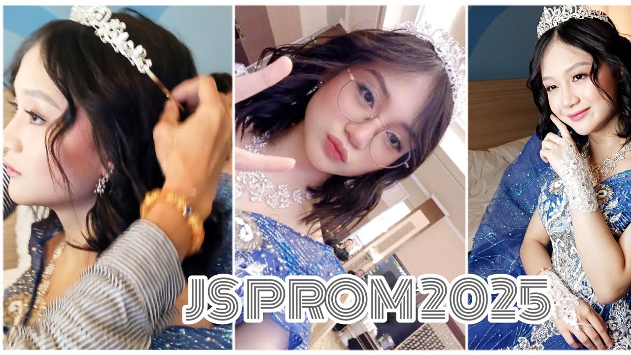 JS Prom 2025 : Where Memories Are Made #manilahotel #jsprom # ...