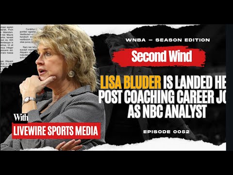 Legendary Hawkeyes Coach Lisa Bluder Lands Big-Time NBC Sports Analyst ...