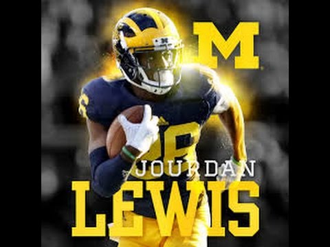 Jourdan "Lockdown" Lewis 2015 Highlights - YouTube