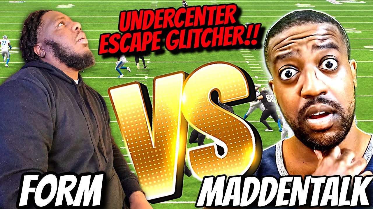 Playing The Creator Of Trash Talk Videos. Wow This What Were Doing ...