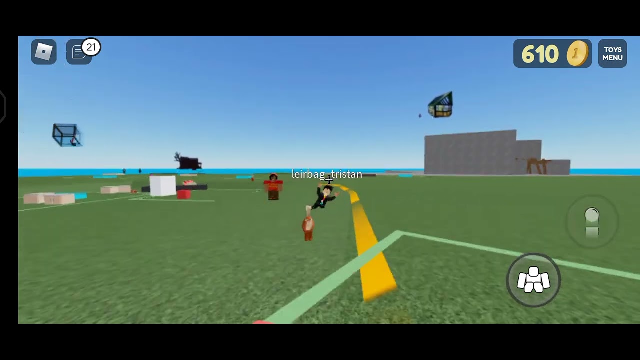 Roblox fight - YouTube