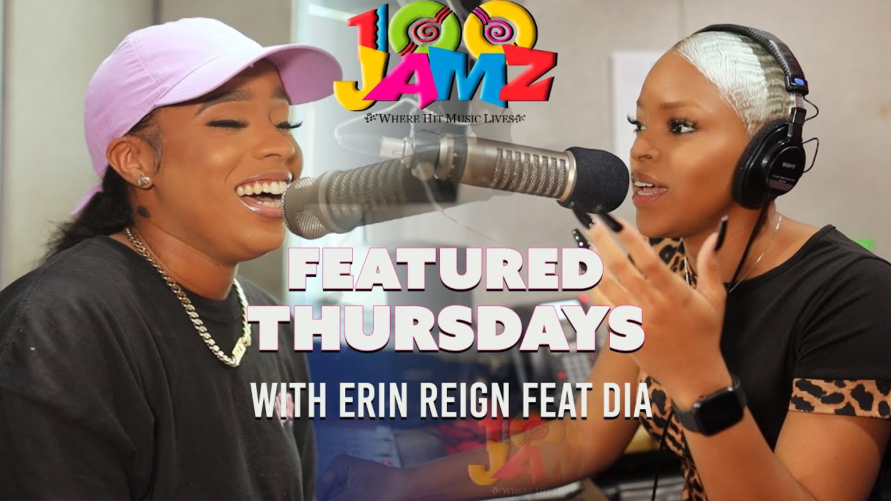 Featured Thursday Feat Its Dia - YouTube