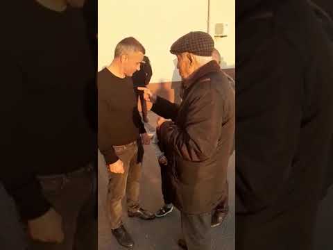 Şamaxıda Qurban Qurbanovu gözləyən sədr  kimdir?