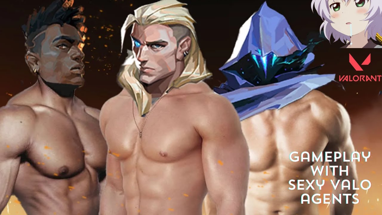 SEXY VALO GAMEPLAY!! ROAD TO 500 | INDIA - YouTube