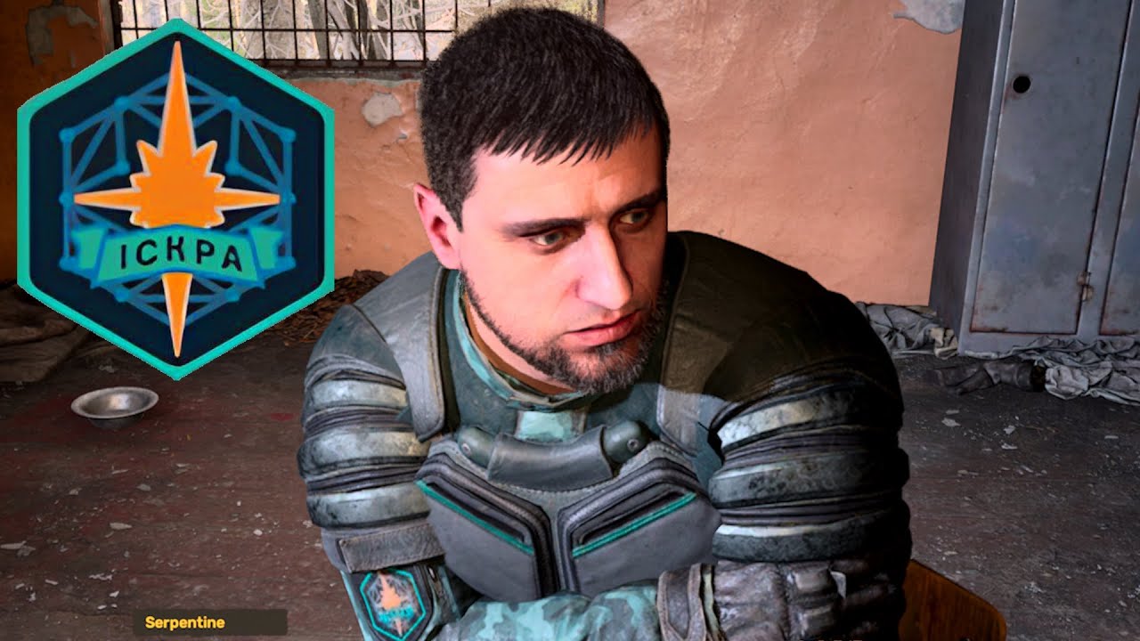 Accidentally Saving Spark Terrorists in STALKER 2 - YouTube