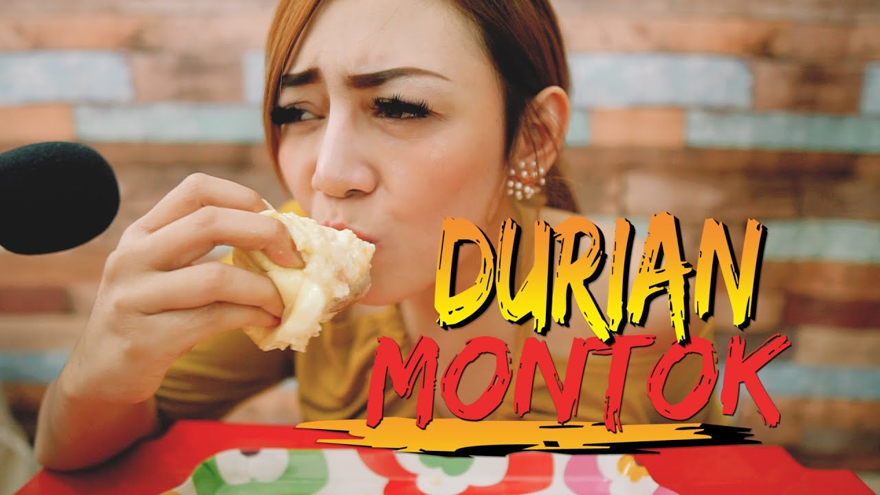 #8 DURIAN KANE - YouTube