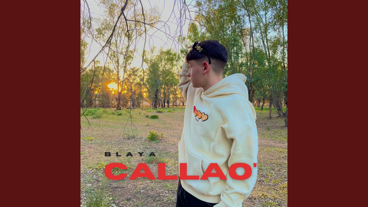 Callao' - YouTube