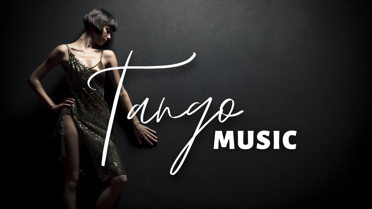 Argentine tango songs - YouTube