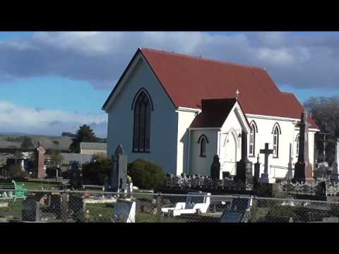 Omahu & Fernhill ( Raw ) Hawke's Bay, NZ - 16 July 2016 - YouTube