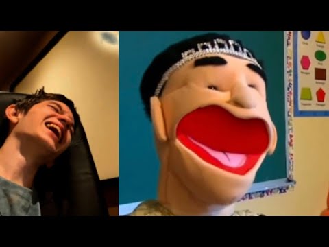 SML YTP: Emo Jeffy Reaction! - YouTube