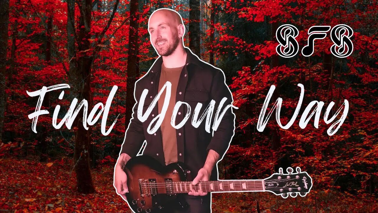 Find Your Way (Original Christmas Song) | Shane For Short - YouTube Music
