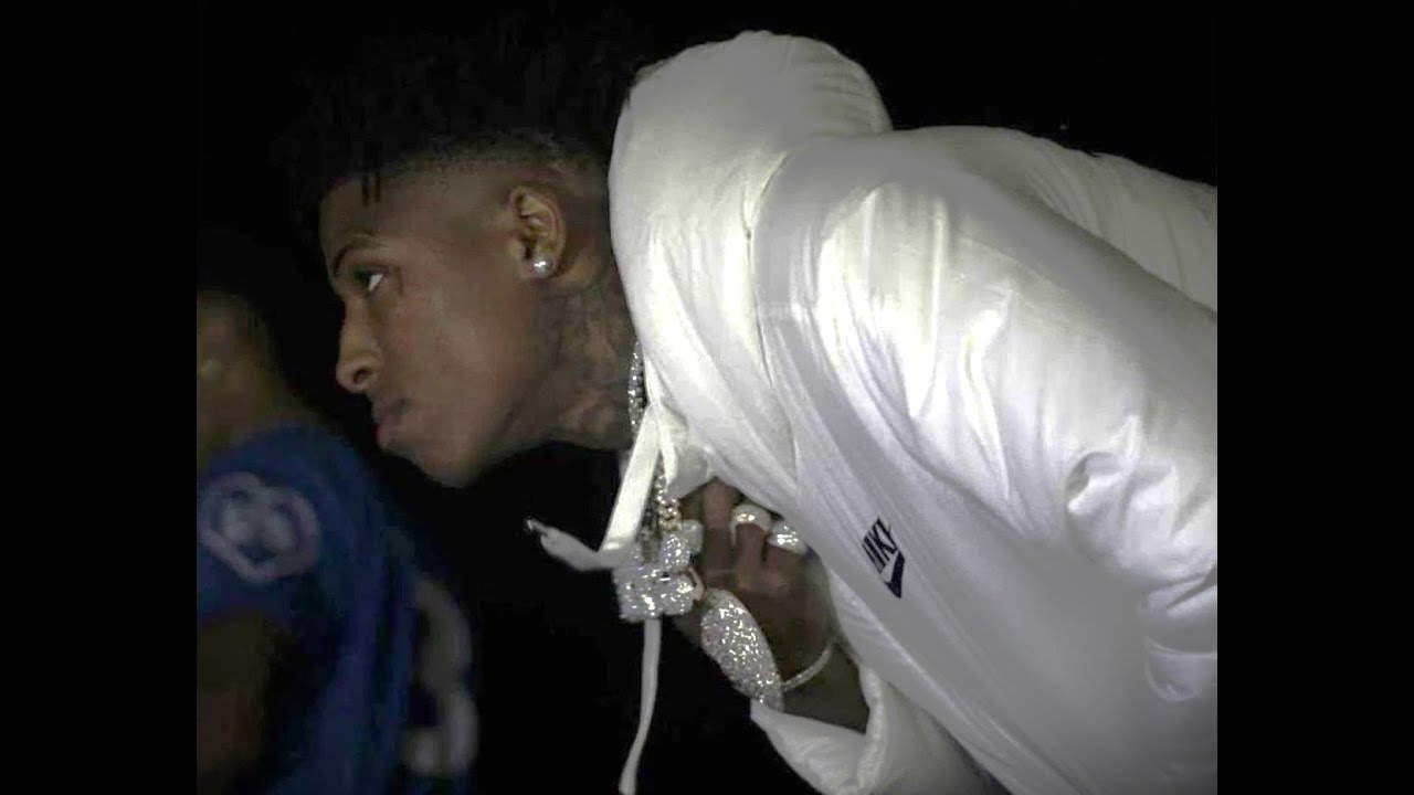 NBA YoungBoy - Slime Therapy - YouTube