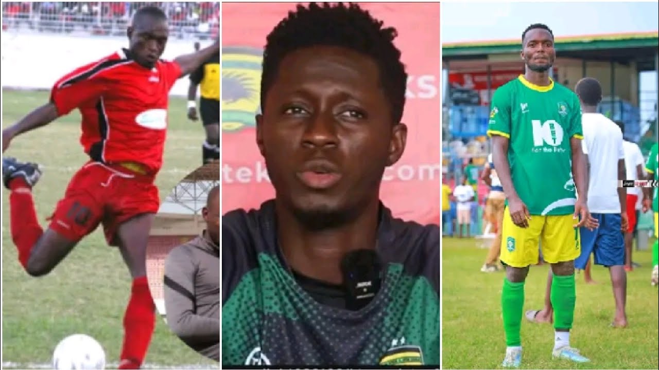 KOTOKO TERMINATES CONTRACTS OF 2 PLAYERS, SHEILA ALHASSAN SPEAKS ...