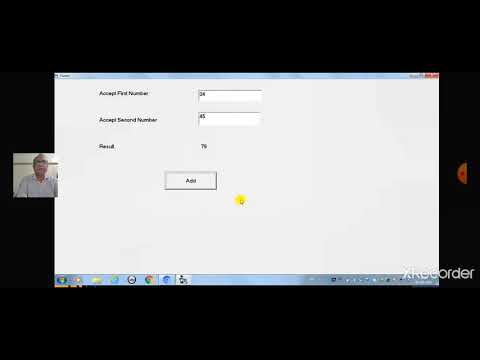 class_10_computer_visual_basic_4 - YouTube
