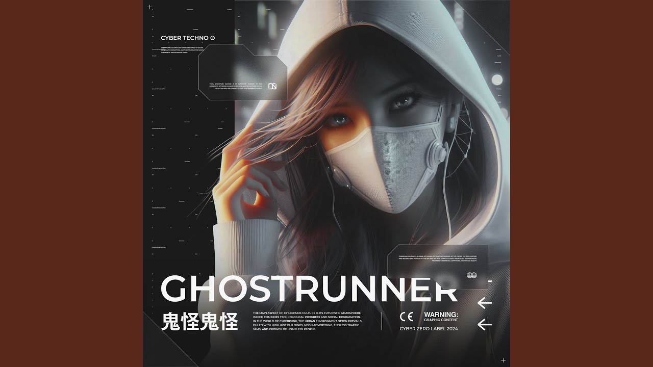 Ghostrunner - YouTube