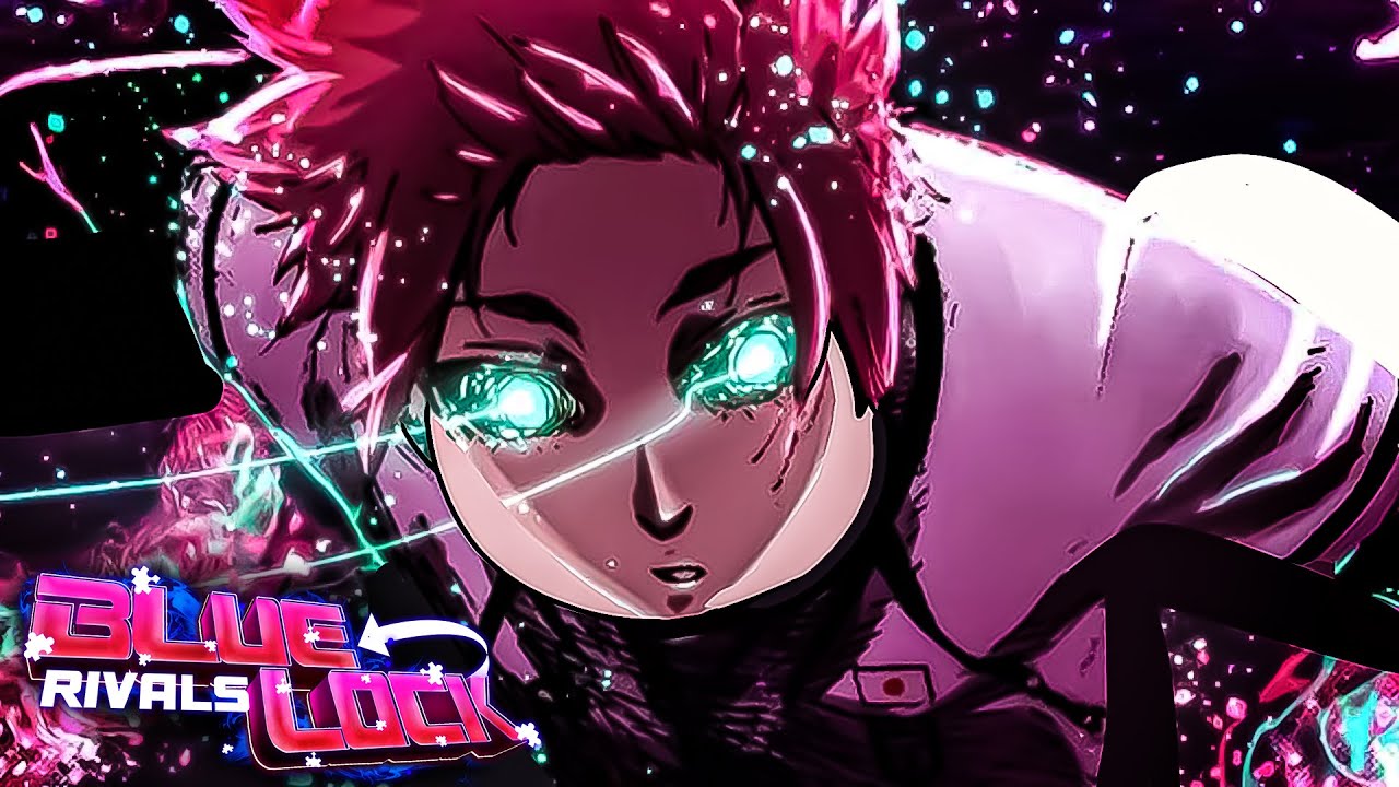 BLUE LOCK RIVALS: COMPRANDO A MELHOR GAMEPASS DO JOGO! (UPDATE) - YouTube