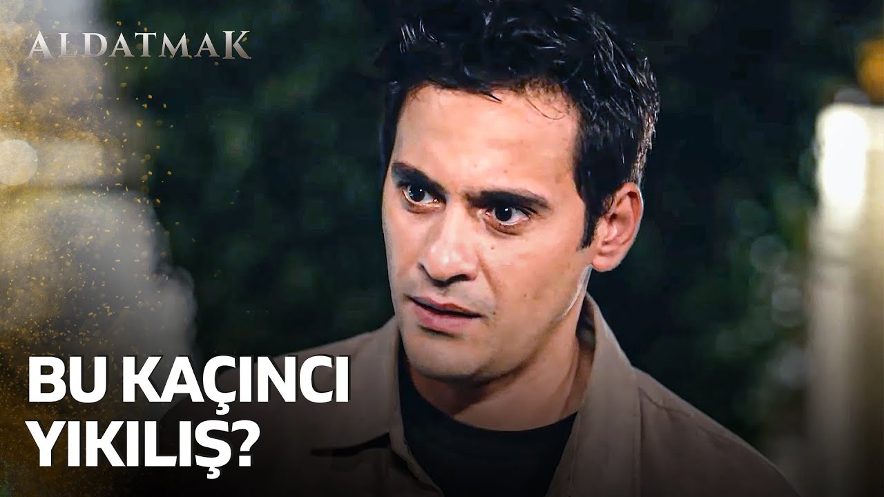 Oylum'dan Beklenmeyen Hamle! | Aldatmak - YouTube
