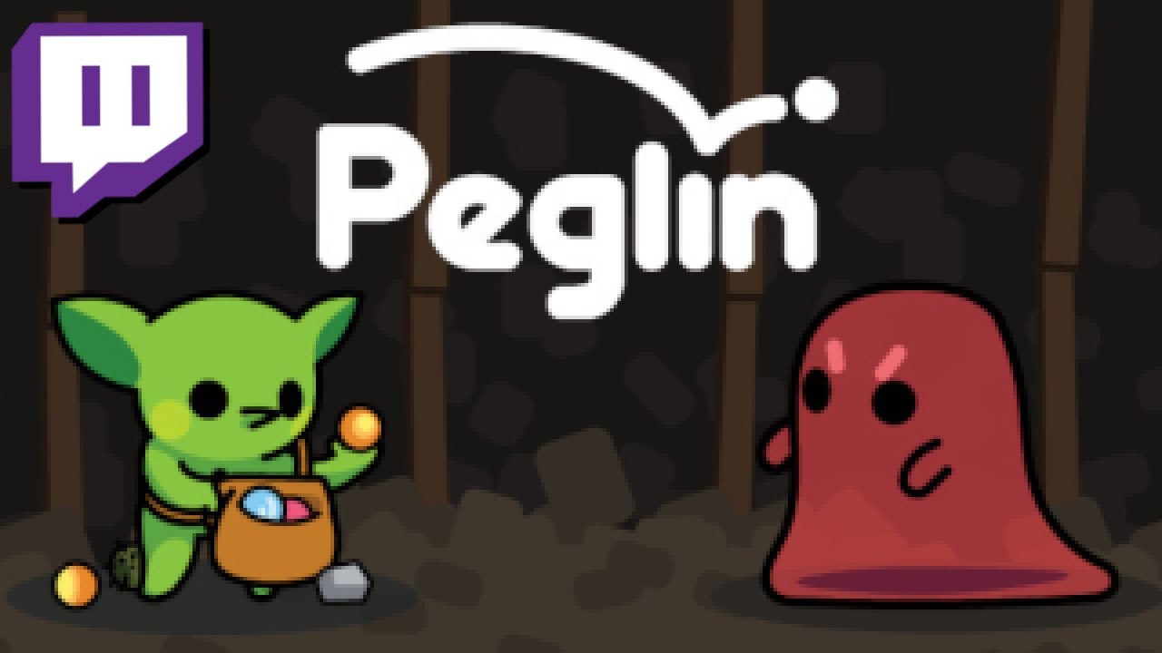 Peglin - YouTube