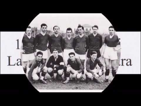 Gli sportivi di Cameri 1933 2000 (storia dello sport camerese) - YouTube