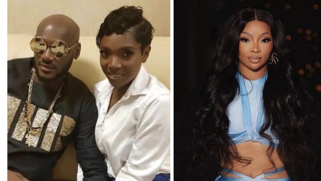 Update: 2face Idibia bre@ks silent saying his IG account is not hack ...