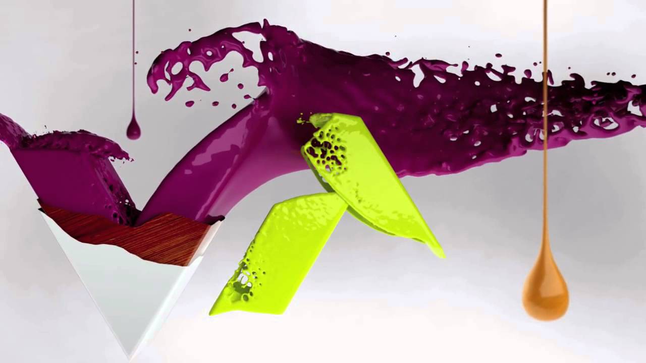 DIVA Logo Animation - YouTube