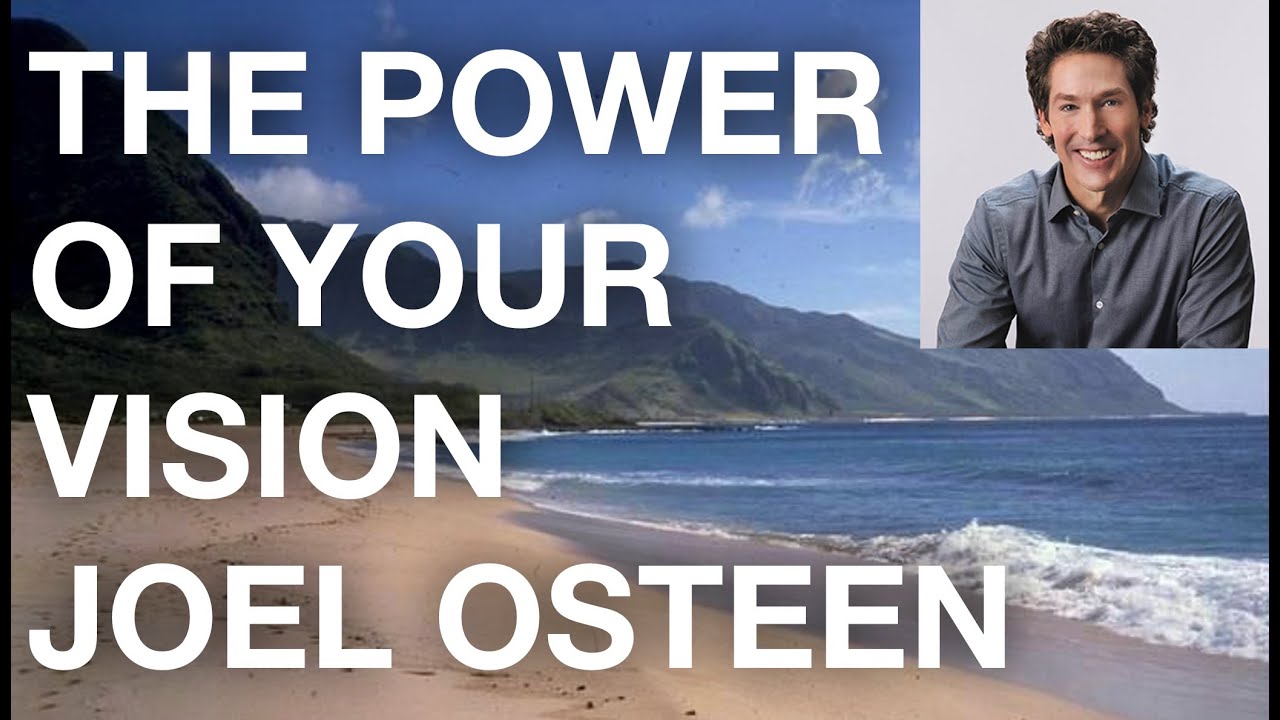 Joel Osteen Beach
