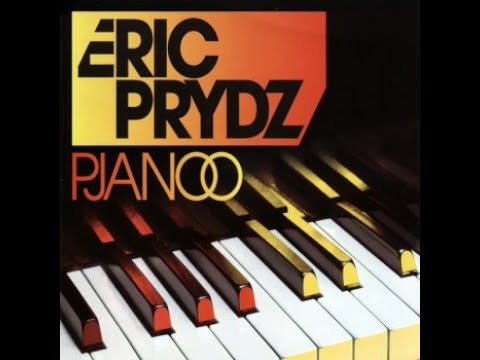 Eric Prydz - Pjanoo (Dj Parìx remix 2020)