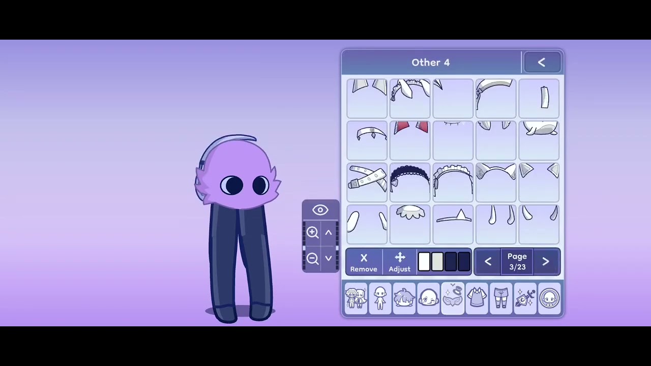 Making REAL kinito pet in gacha life 2 - YouTube
