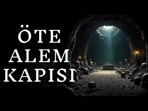 Suriye'den Bulgaristan'a Kaçarken Girdiğimiz Mağara'da Yaşadığımız Korkunç Olay | Korku Hikayeleri