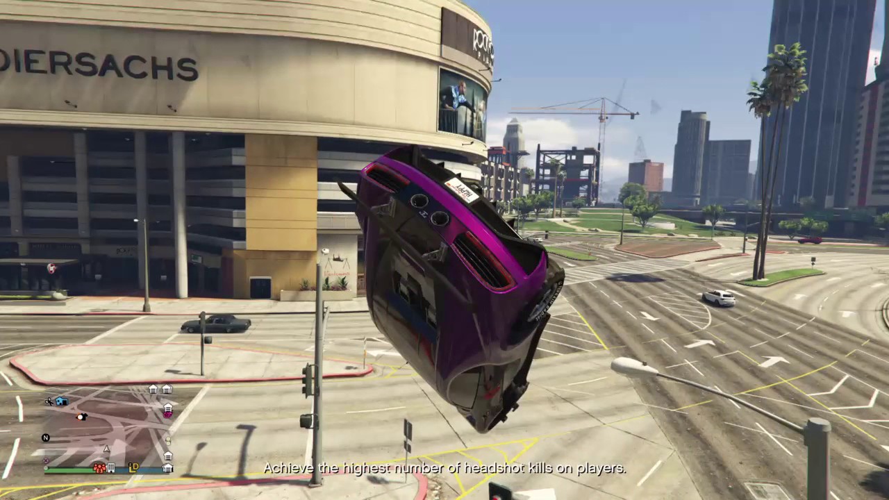 Professional Driver. Closed Course. Do Not Attempt. - YouTube