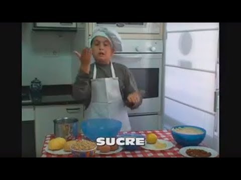 PANELLETS CON RAÚL FREIJO - YouTube