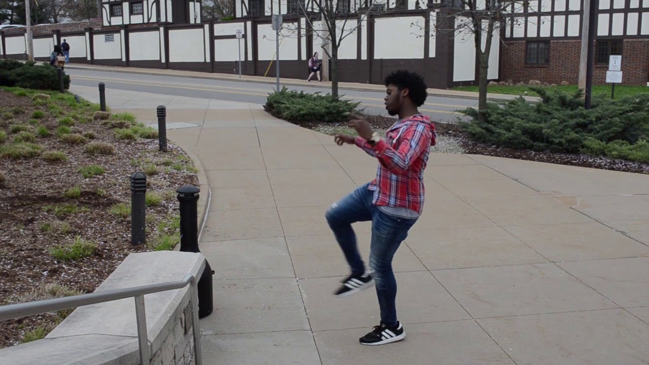 Elevated - Jay Laroy Music Video 2018 - YouTube