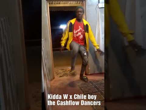 Dope Boys official dancing video , hustle sana paku panga stata