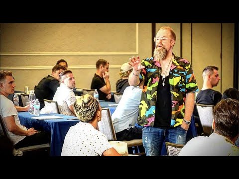 Truth About Radically Transforming Yourself (1Million+ Students Taught Me THIS)