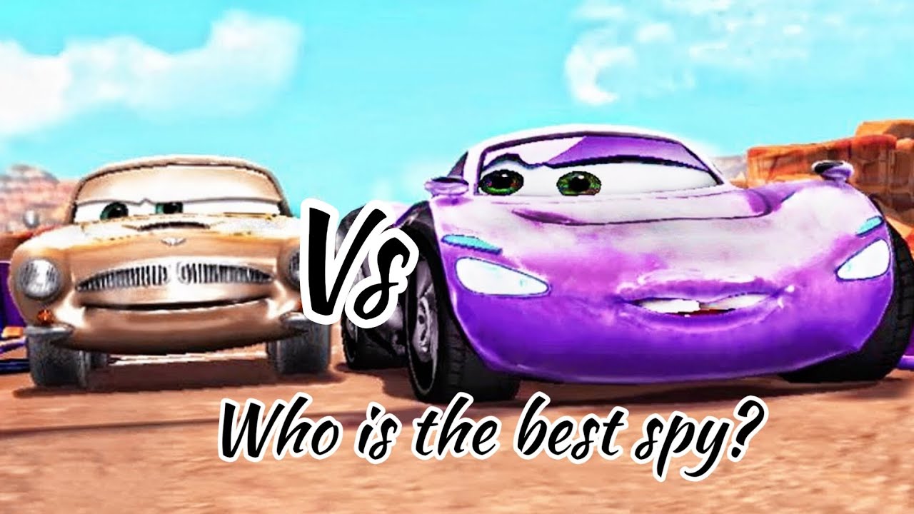 Let's play with CRC: Cars Hotshot Racing Part 8 - YouTube