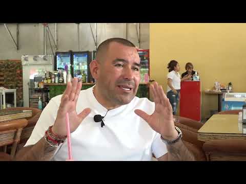 Entrevista con Agustín Alonso Gutiérrez - YouTube