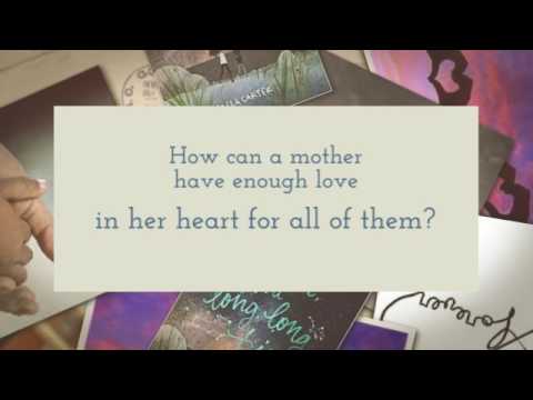 Forever, Or a Long, Long Time by Caela Carter - YouTube
