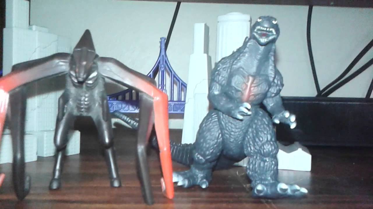 Mini muto toy review - YouTube