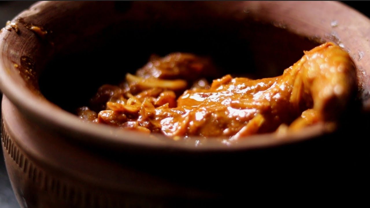 chicken haandi curry recipe so amezing tasty please try this recipe ...