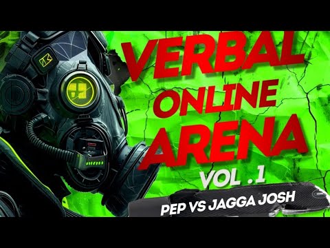 V.O.A. PRESENTS: A GIFT RAPPIN VOL. 1 - JAGGA JOSH VS PEP ON BEAT VIRTUAL BATTLE RAP - YouTube