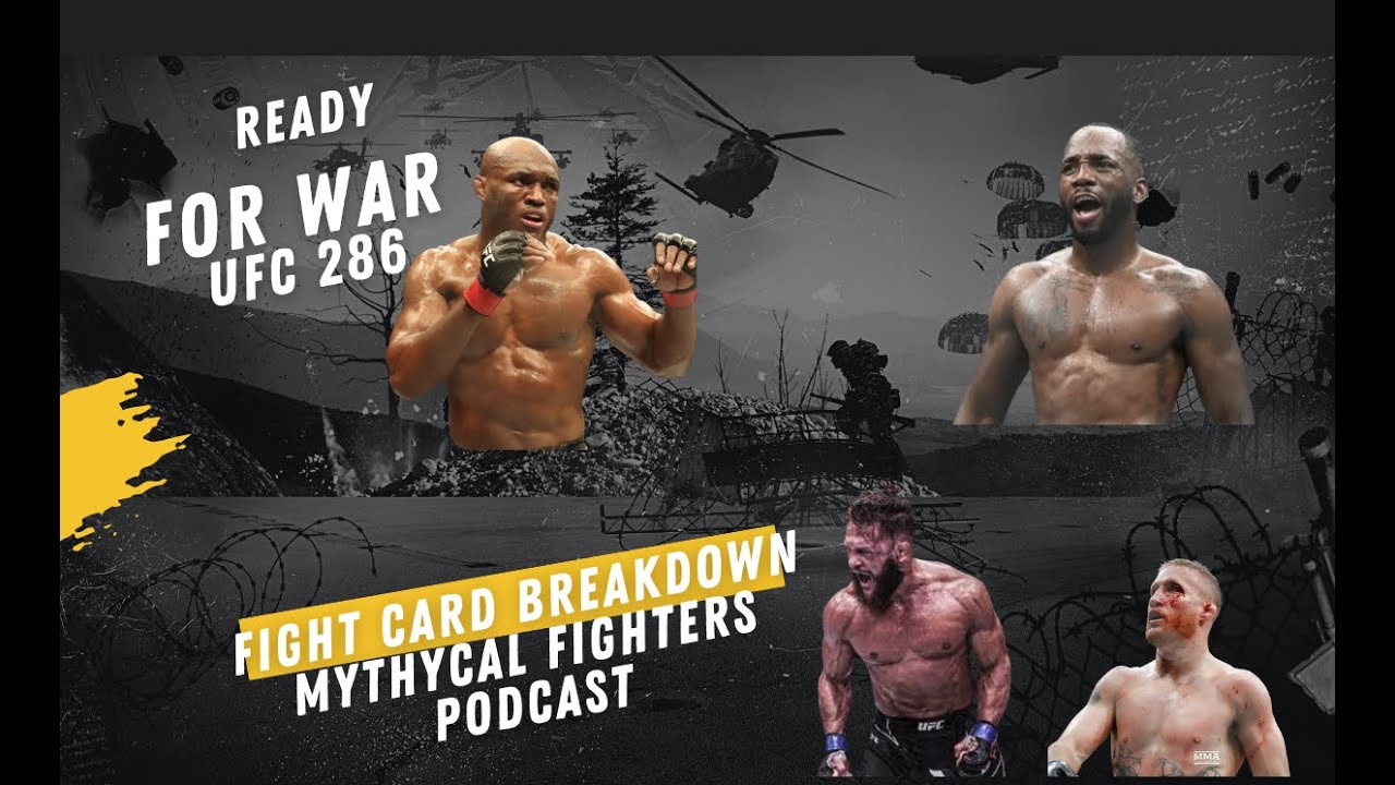 The Mythical Fighters Episode 9 - YouTube