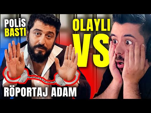RÖPORTAJ ADAM vs UNLOST - YUH ! EVİ POLİS BASTI ! Half-Life Crossfire Günlükleri #19 CEZALI