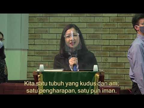KJ 339 : 1, 3 ~ Maju Laskar Kristus - YouTube