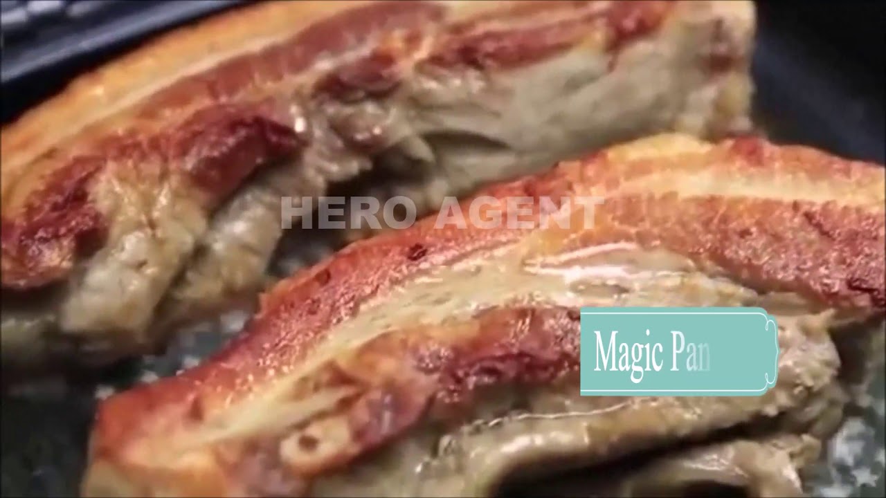 MAGIC PAN DESSINI ITALY - YouTube